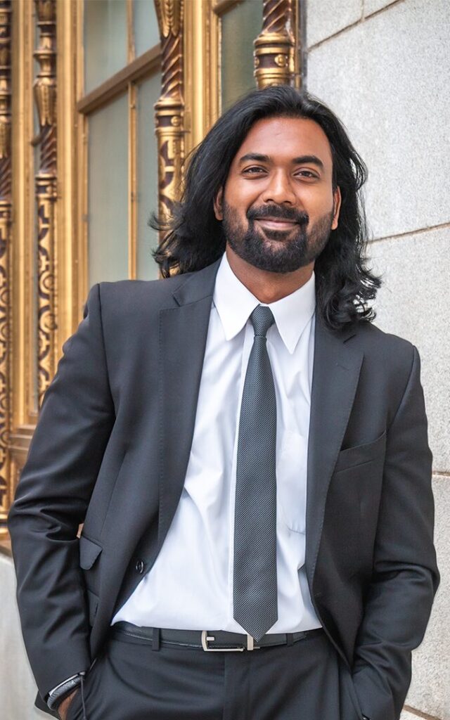 Vinay Manda AI – Welcome to VinayManda.AI where complex things are made simple. Learn about ...